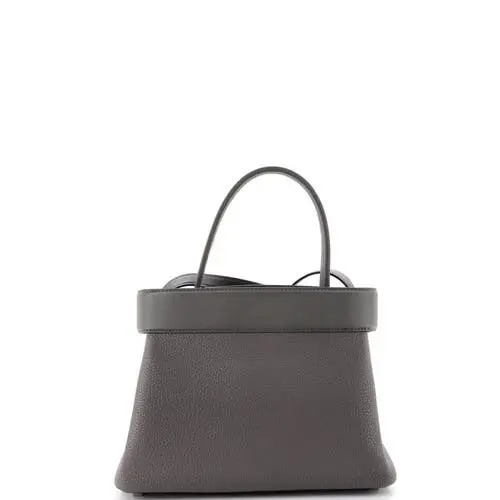 Hermès Medor Handbag Togo - Grey