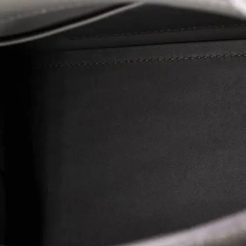 Hermès Medor Handbag Togo - Grey