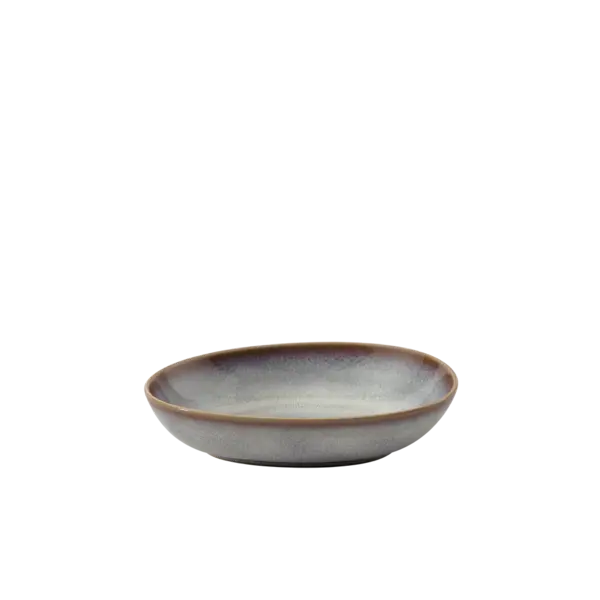 VILLEROY & BOCH Lave Beige Individual Pasta Bowl - Multi
