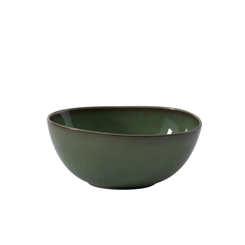 VILLEROY & BOCH Lave Vert Serve Bowl - Multi