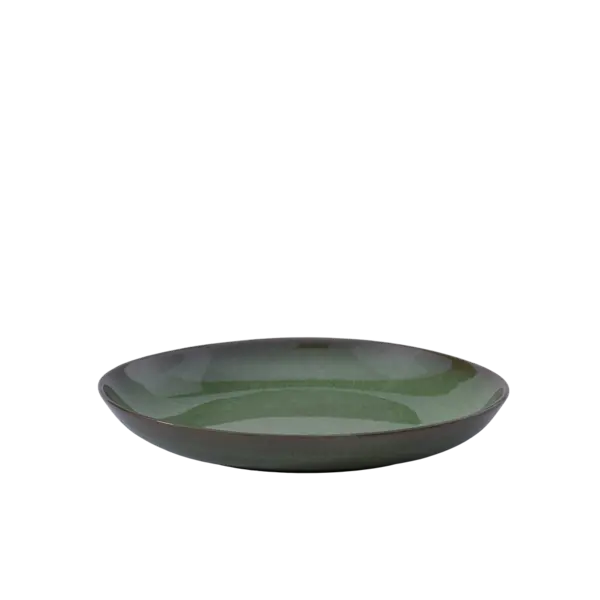 VILLEROY & BOCH Lave Vert Dinner Bowl - Multi