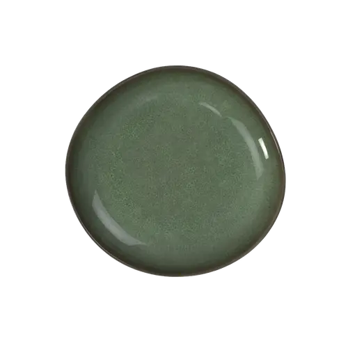 VILLEROY & BOCH Lave Vert Dinner Bowl - Multi