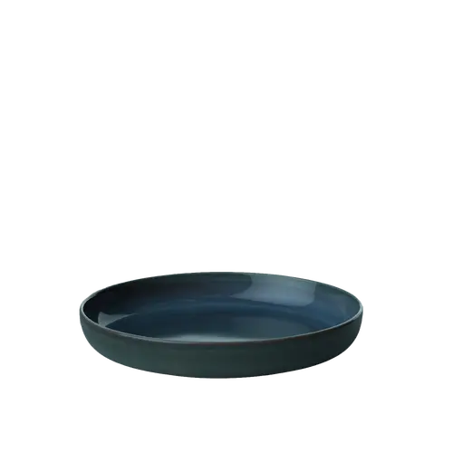 VILLEROY & BOCH Crafted Denim Individual Pasta Bowl - Multi