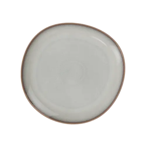VILLEROY & BOCH Lave Beige Serving Platter - Multi
