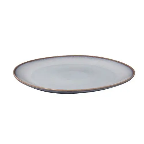 VILLEROY & BOCH Lave Beige Serving Platter - Multi