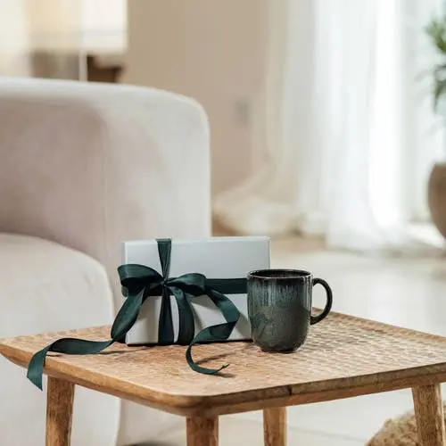 VILLEROY & BOCH Lave Vert Mug - Multi
