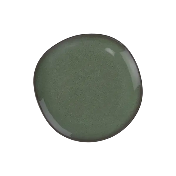 VILLEROY & BOCH Lave Vert Dinner Plate - Multi