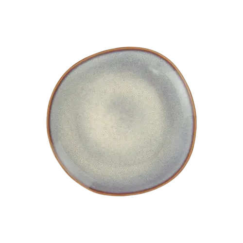 VILLEROY & BOCH Lave Beige Dinner Plate - Multi