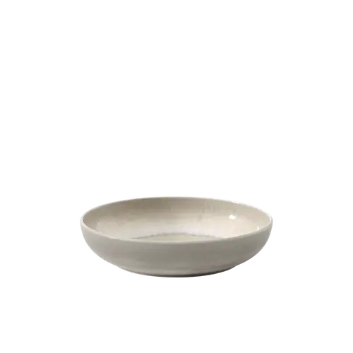 VILLEROY & BOCH Perlemor Sand Pasta Bowl - Multi