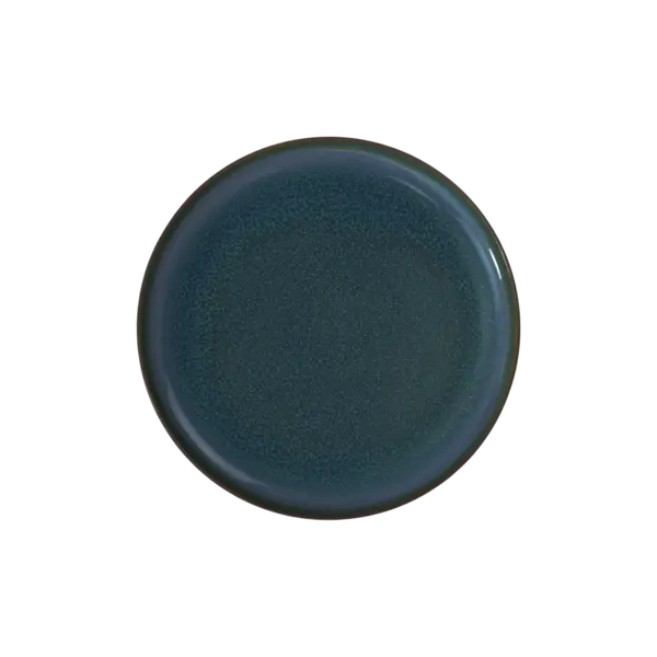 VILLEROY & BOCH Crafted Denim Dinner Plate - Multi