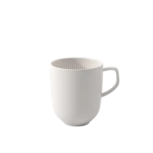 VILLEROY & BOCH Afina Mug - White