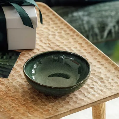 VILLEROY & BOCH Lave Vert Rice Bowl - Multi