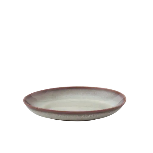 VILLEROY & BOCH Lave Beige Dinner Bowl - Multi