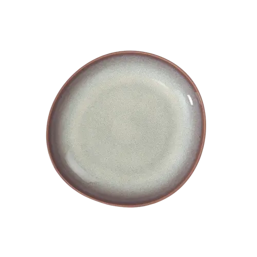 VILLEROY & BOCH Lave Beige Dinner Bowl - Multi