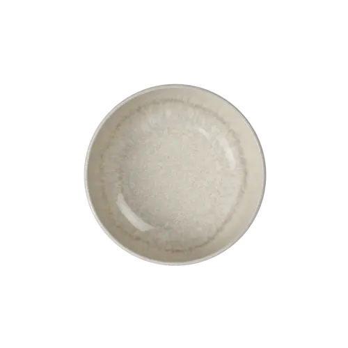 VILLEROY & BOCH Perlemor Sand Cereal Bowl