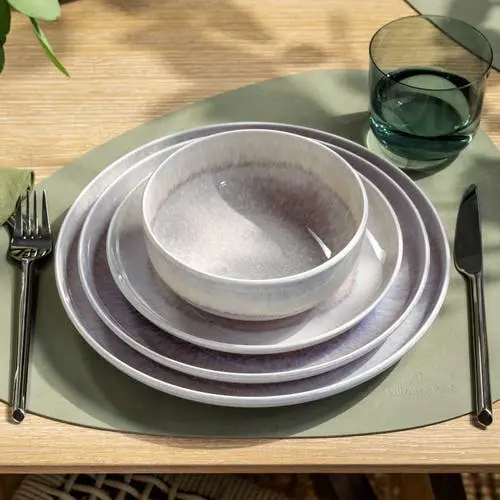 VILLEROY & BOCH Perlemor Sand Cereal Bowl
