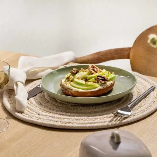 VILLEROY & BOCH Perlemor Alga Bread & Butter Plate