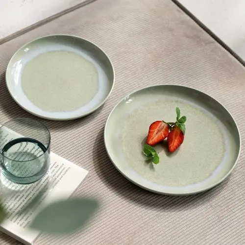 VILLEROY & BOCH Perlemor Alga Bread & Butter Plate