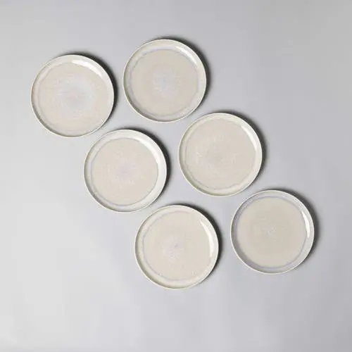 VILLEROY & BOCH Perlemor Sand Dinner Plate - Multi