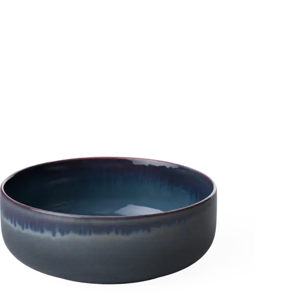 VILLEROY & BOCH Crafted Denim Rice Bowl - Multi