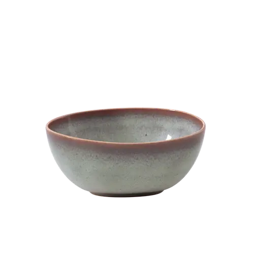 VILLEROY & BOCH Lave Beige Serve Bowl - Multi