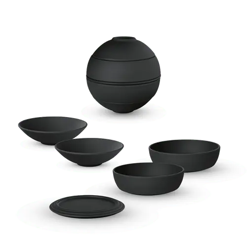 VILLEROY & BOCH La Petite Boule / Iconic La Petite Boule - Black