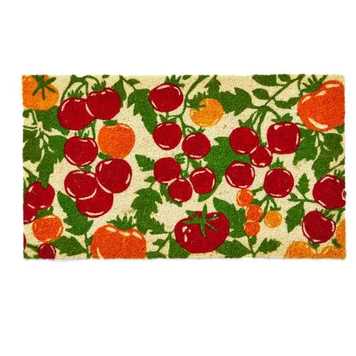 TAG Garden Tomato Pvc Coir Mat Multi Coir Everyday - Beige