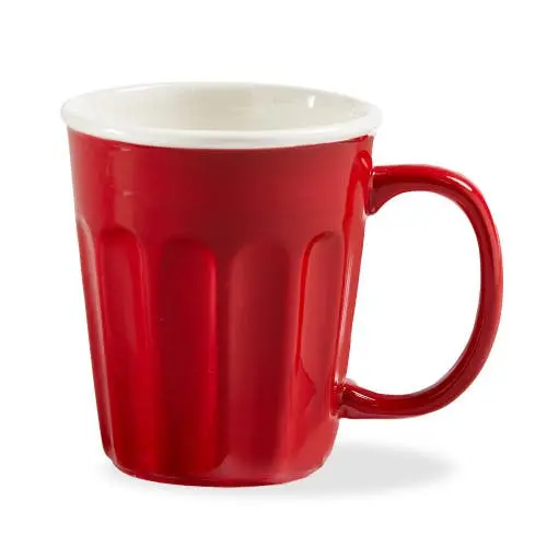 TAG Party Cup Mug Earthenware Summer
