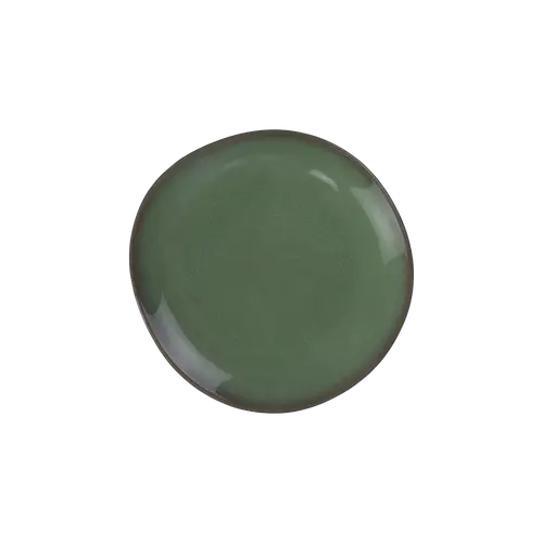 VILLEROY & BOCH Lave Vert Salad Plate - Multi