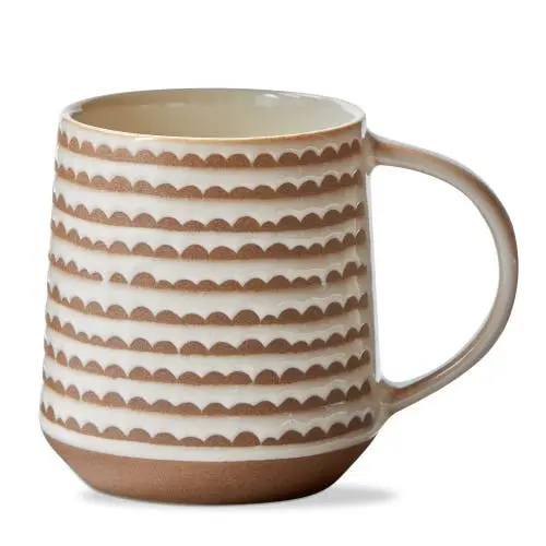 TAG Miley Mug Multi Stoneware Everyday