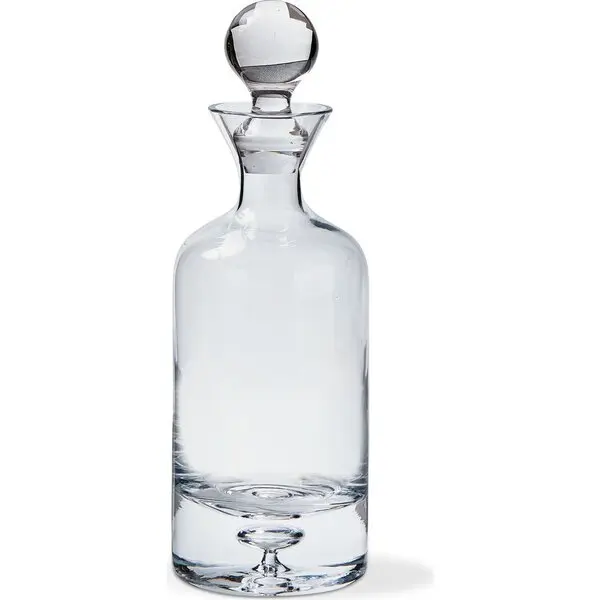 TAG Miles Decanter Glass Everyday - Clear