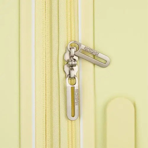 AMERICAN TOURISTER Stratum 3.0 Hardside Expandable Luggage - Celestial Yellow
