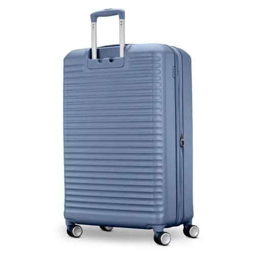 AMERICAN TOURISTER Stratum 3.0 Hardside Expandable Luggage - Elemental Blue