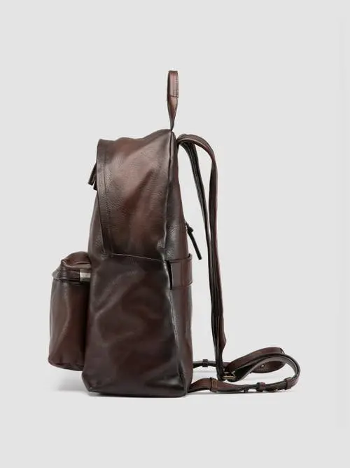 Officine Creative Oc Pack 001 Backpack