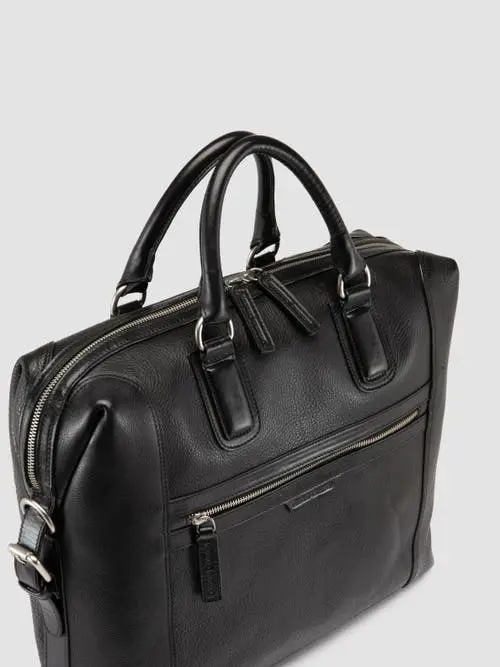 Officine Creative Jules 007 Briefcase
