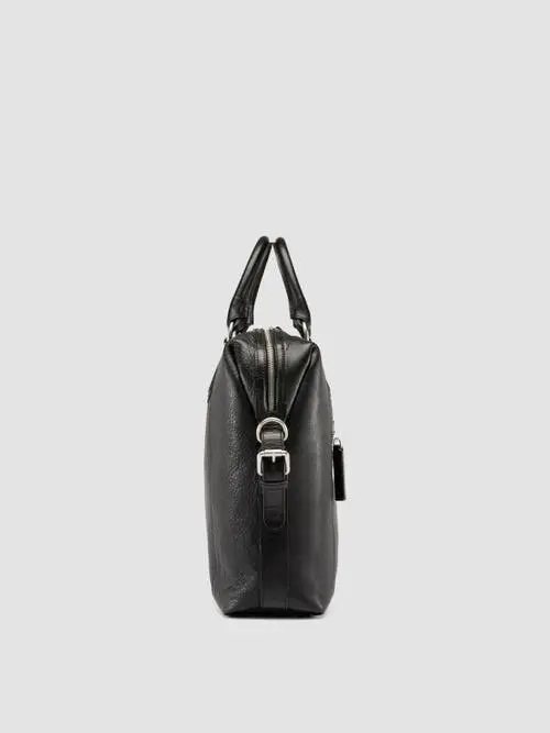 Officine Creative Jules 007 Briefcase