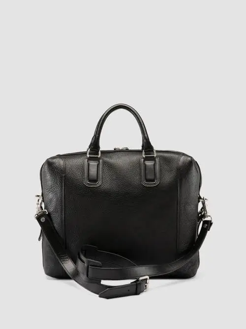 Officine Creative Jules 007 Briefcase