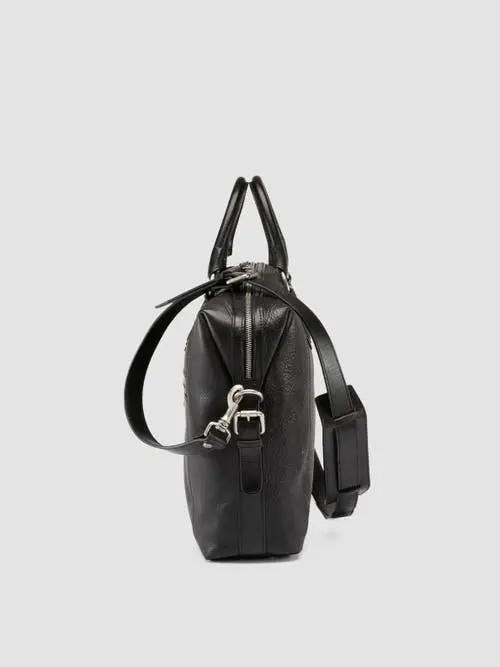Officine Creative Jules 007 Briefcase