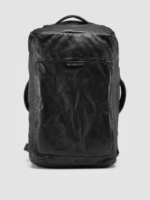 Officine Creative Helmet 052 Backpack - Black
