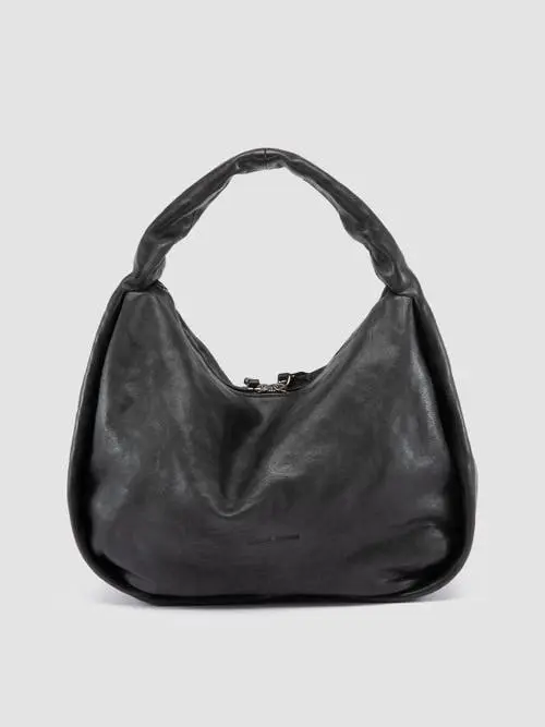 Officine Creative Bolina 048 Structured Tote Bag