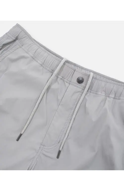 PAPER PLANES Explorer Woven Pants