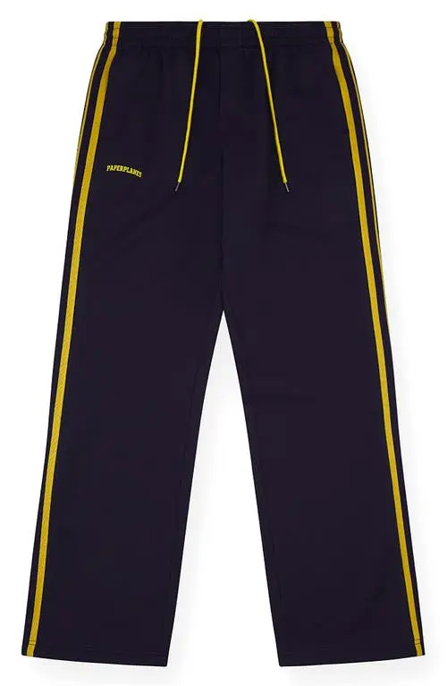 PAPER PLANES Track Pants