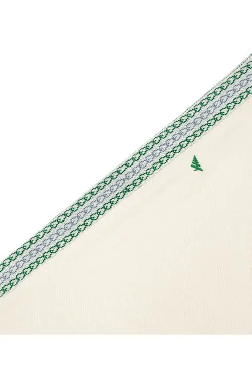 PAPER PLANES Reverse Terry Track Pants