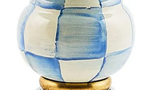 MACKENZIE-CHILDS Candlestick Lamp