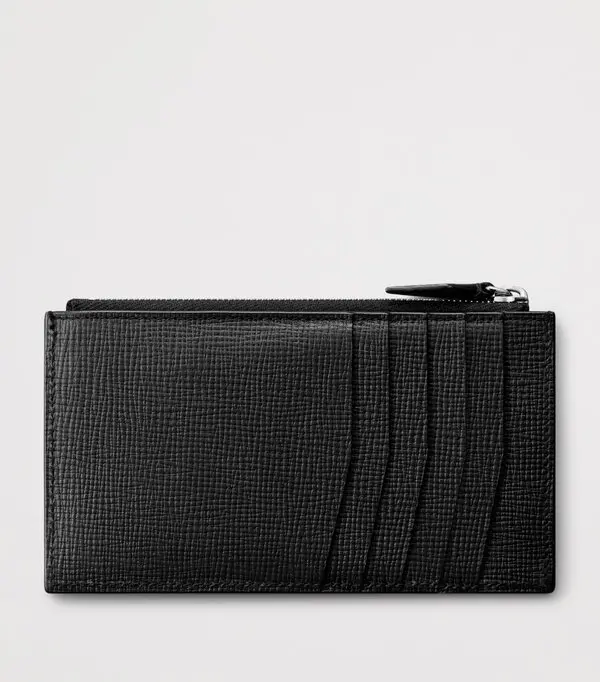 Cartier Leather Losange Card Holder