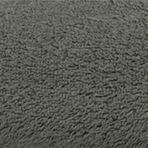 HAMAM Organic Cotton Olympia Bath Towel - Grey