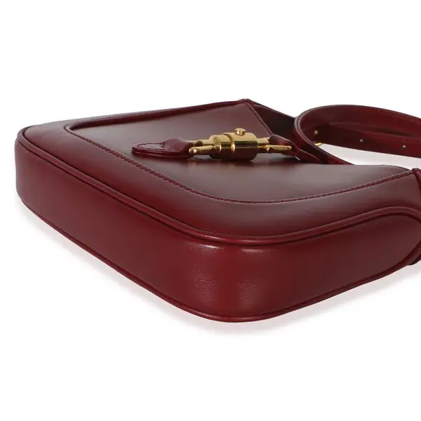 Gucci Jackie 1961 Hobo Bag - Red