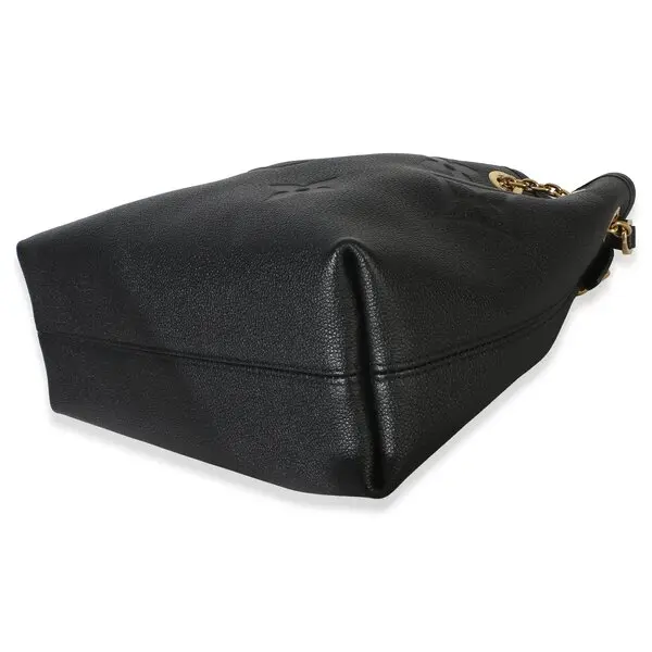 LOUIS VUITTON Monogram Giant Empreinte Shoulder Bag