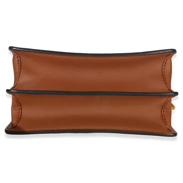 LOUIS VUITTON Reverse Monogram Canvas Dauphine