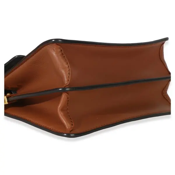 LOUIS VUITTON Reverse Monogram Canvas Dauphine